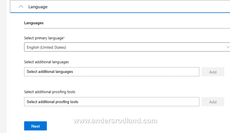 Install M365 Apps with MEMCM Installer - Step by Step - Tips from a ...